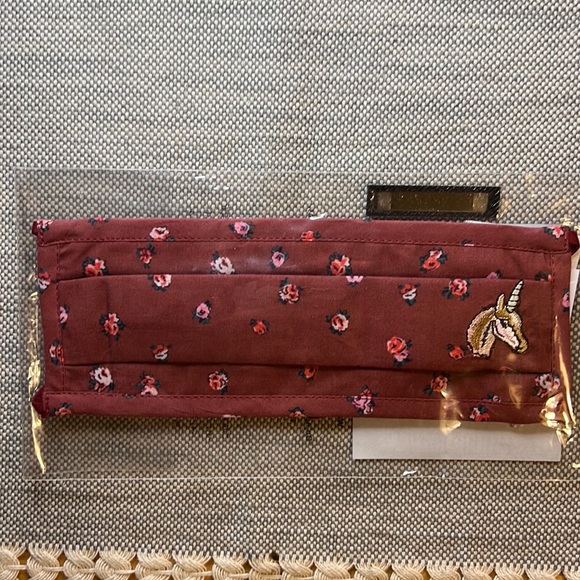 Coach | Accessories | Coach Face Mask | Poshmark